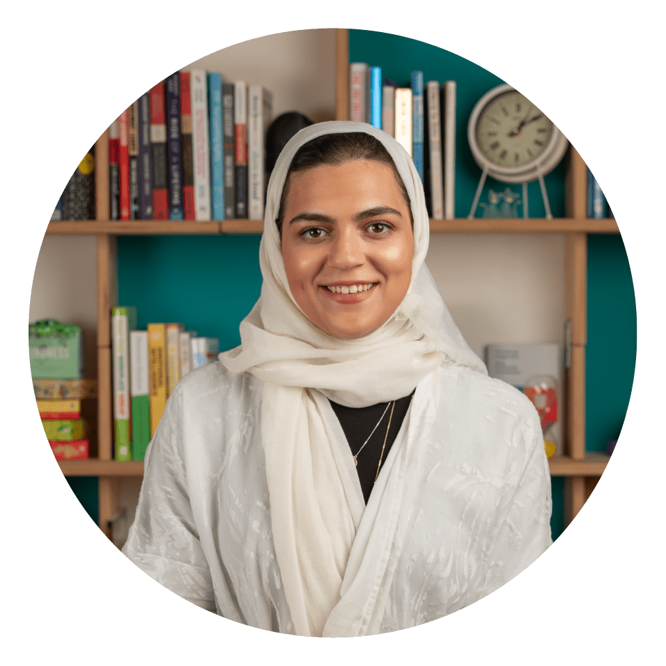 About Us – coREACH